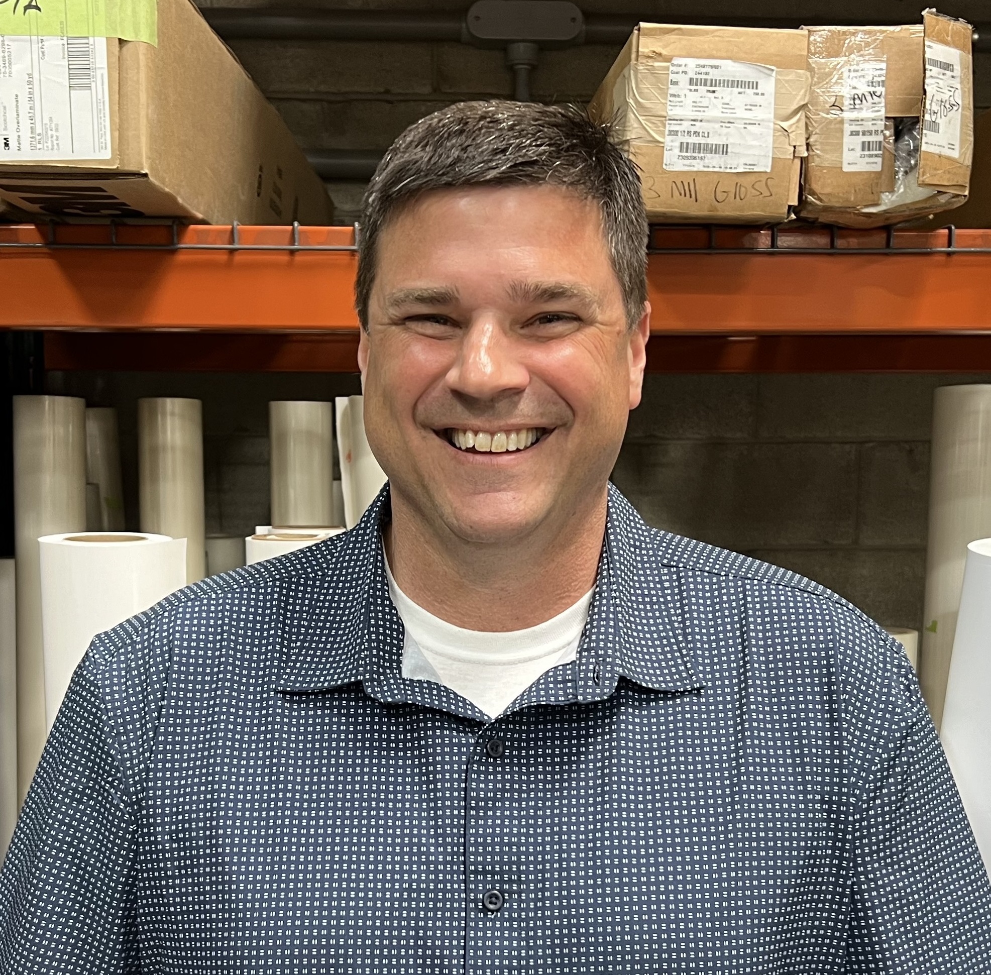 Printscape - Professional Large Format Printing & Signage | Pittsburgh