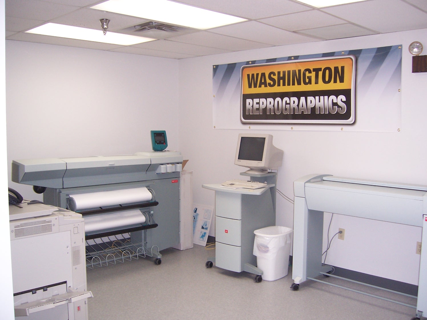 Printscape - Professional Large Format Printing & Signage | Pittsburgh